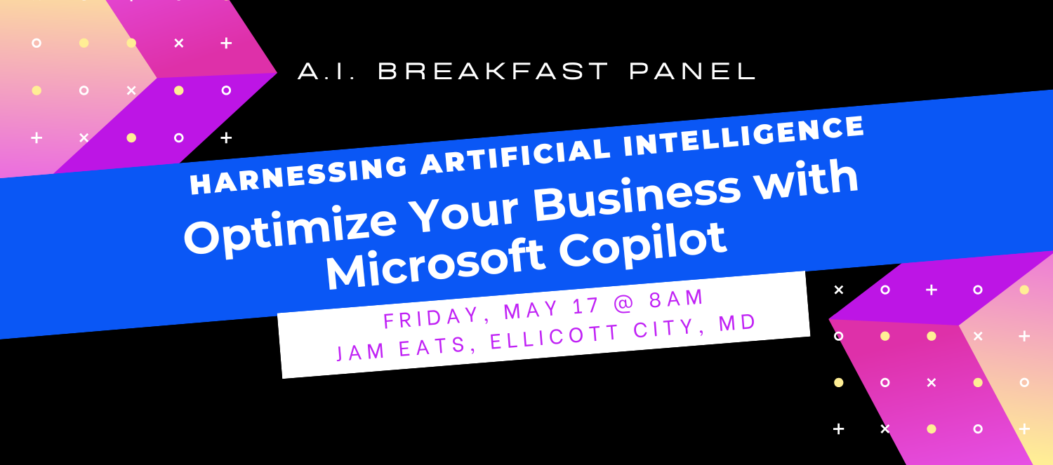 Copilot/AI Panel - Harness the Power of AI